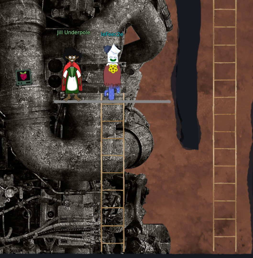 SANS Holiday Hack Challenge 2022 Writeup